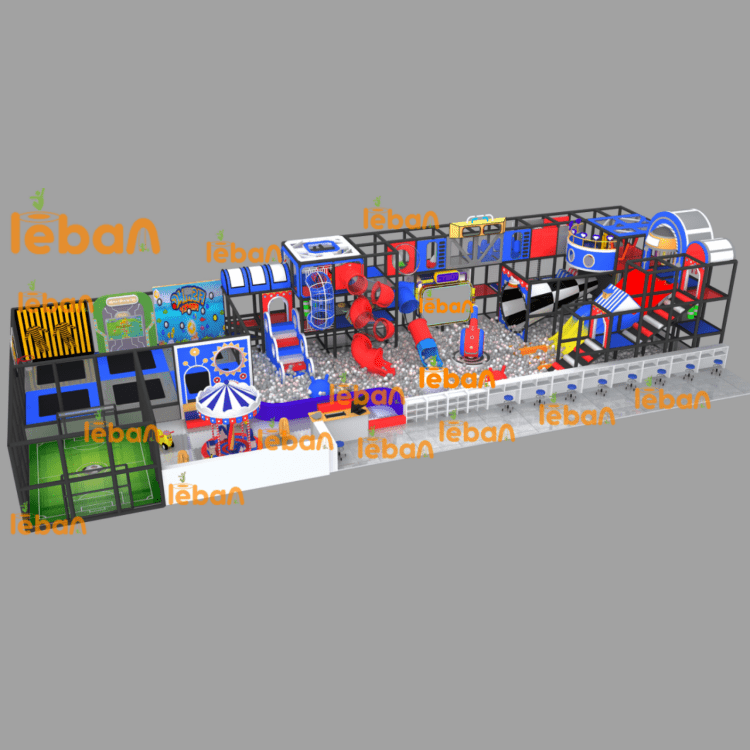 Indoor Playground | Indoor Playground
